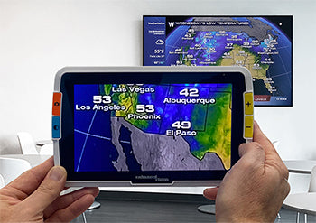 Ovac Assistive Technology