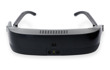 E-Sight – Ovac Assistive Technology